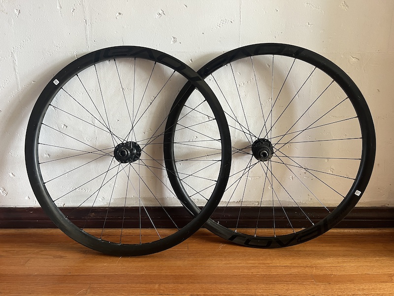 2022 Roval Control 29 Carbon Wheels For Sale