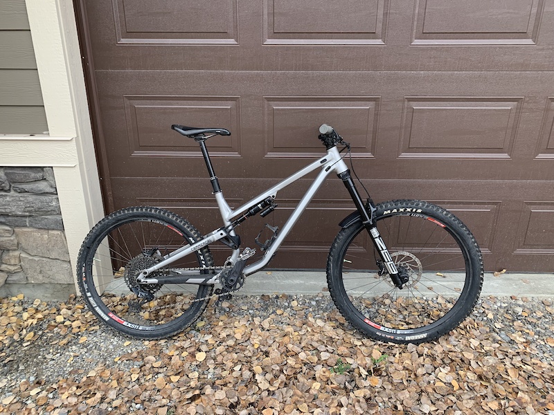 2022 Commencal Meta Sx V4 Race (Large) For Sale