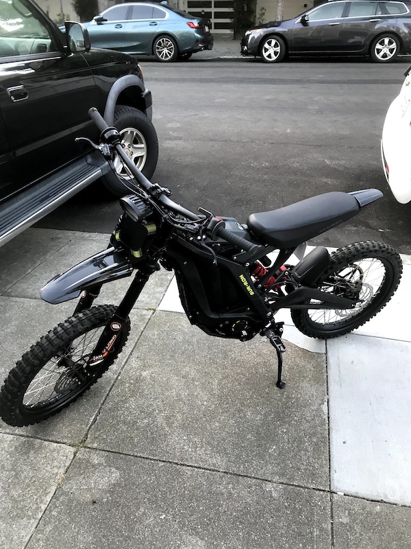 2020 Surron Light Bee For Sale