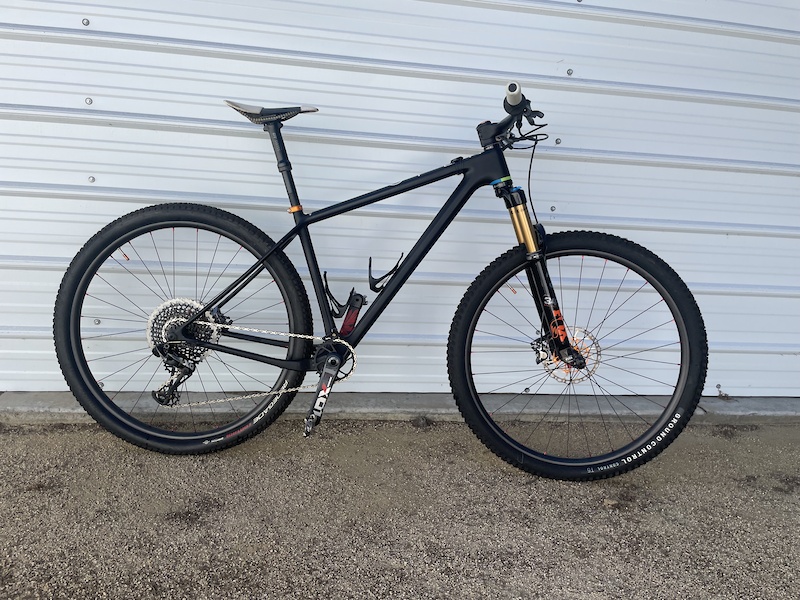 2021 FOR RENT - OPEN Cycles ONE+ Race Ready Hardtail For Sale