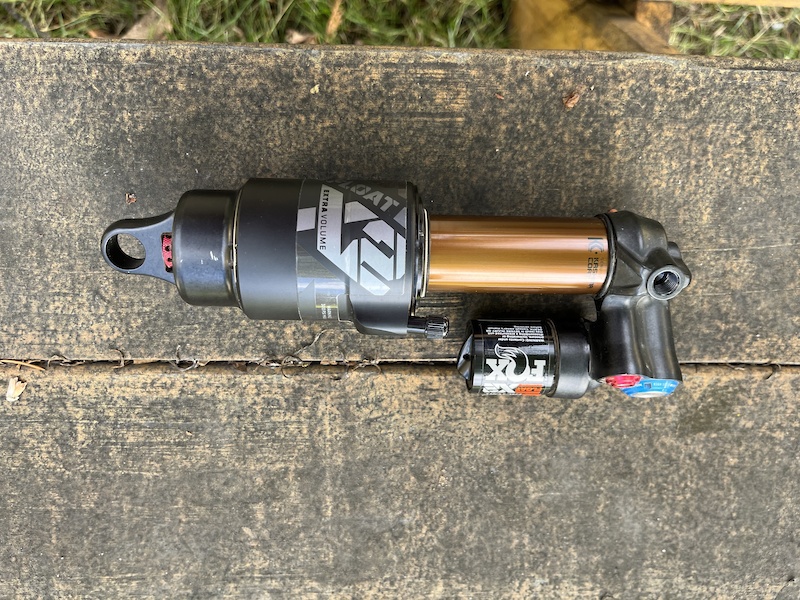 2021 Transition Patrol Fox X2 For Sale
