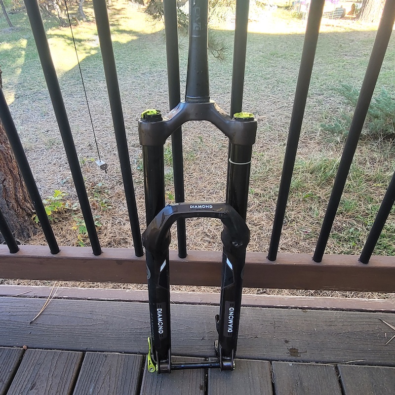2019 Dvo diamond For Sale