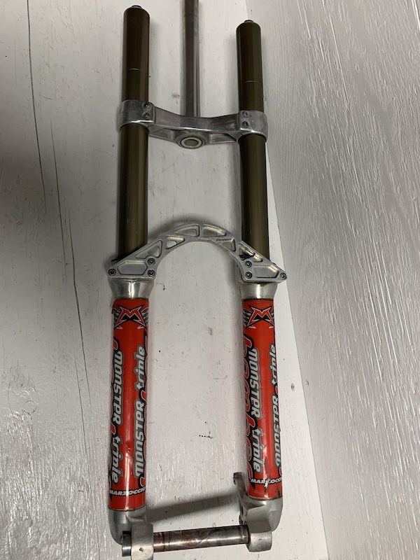 2000 monster triple For Sale