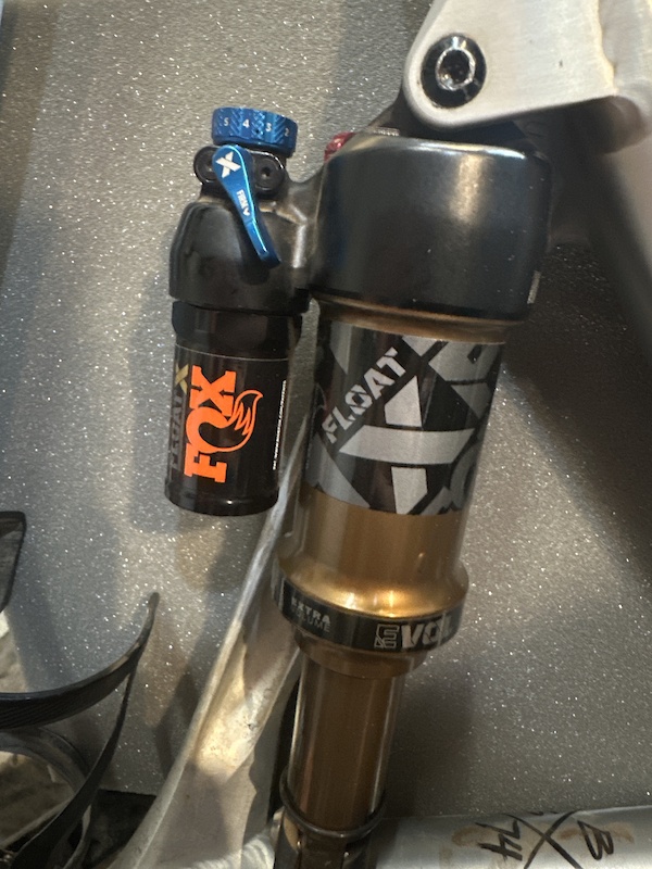 2023 Fox Float X Factory Kashima For Sale