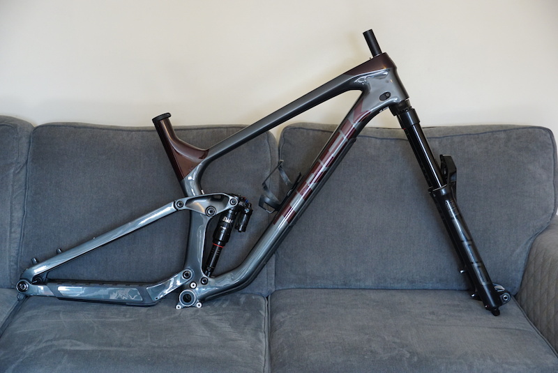 2021 Trek Slash 9.8 XT For Sale