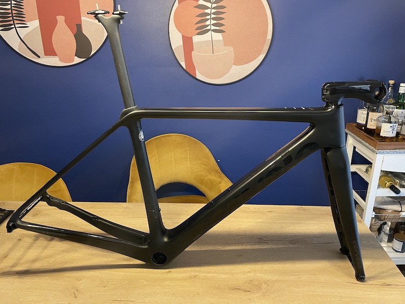 2020 Cervelo R5 - Size 51 For Sale