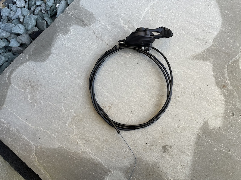 2023 Shimano xt shifter For Sale