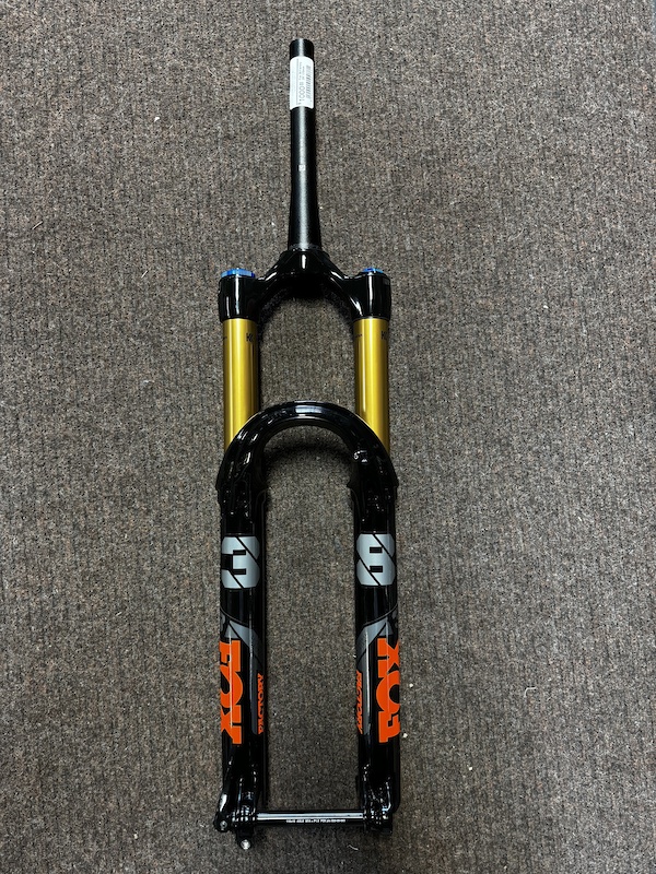2023 Fox 38 Factory 29” 170mm For Sale