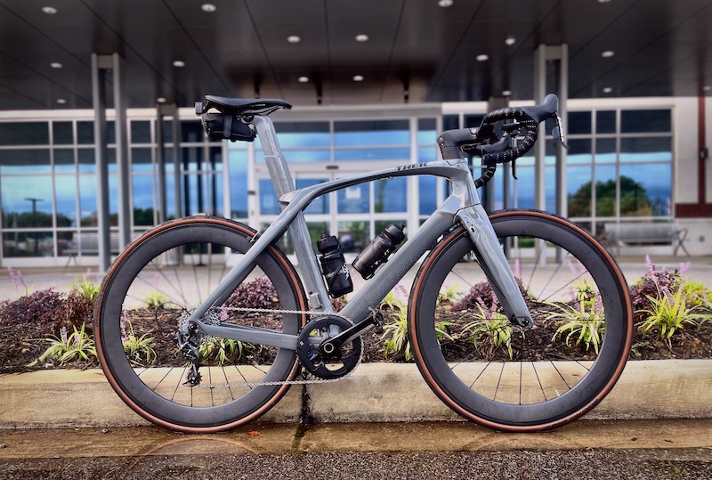 2019 Trek Madone SLR For Sale