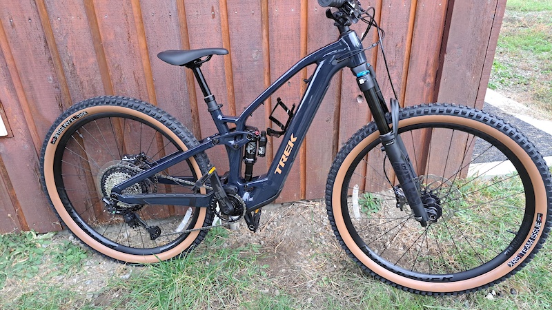 2024 Trek EXe 8 XT For Sale