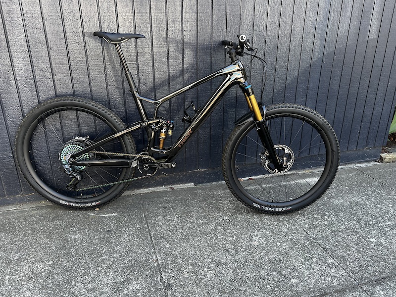 2023 TREK FUEL EX XL XX1 FOX FACTORY UPGRADED For Sale