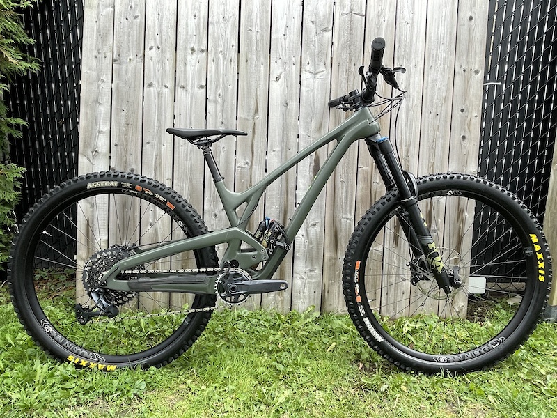 2023 Evil Offering LS small 160mm 141mm For Sale