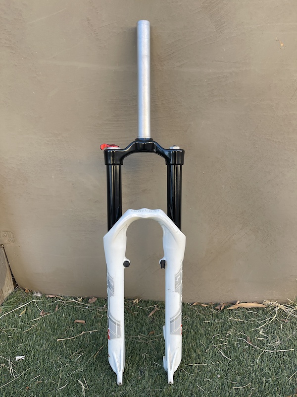 Marzocchi 44 TST2 1-1/8” 26” 140mm For Sale