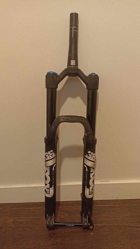 2020 Fox 36 Rhythm For Sale