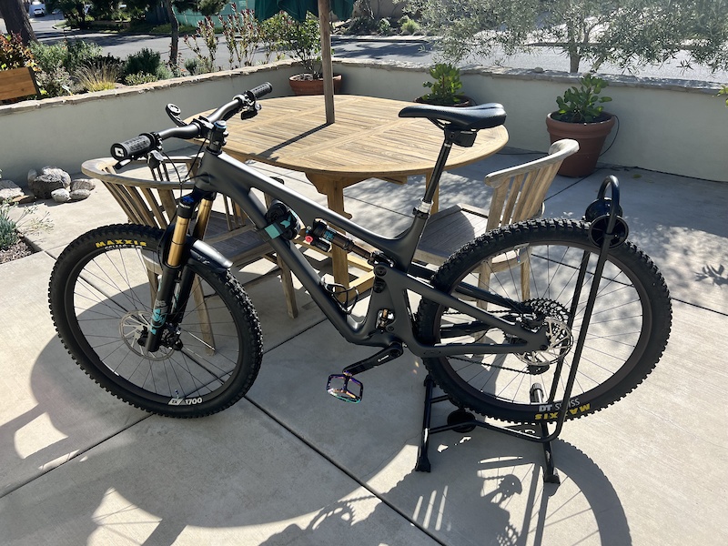 2021 Yeti SB130 Lunch Ride - TLRT2 - Full AXS For Sale