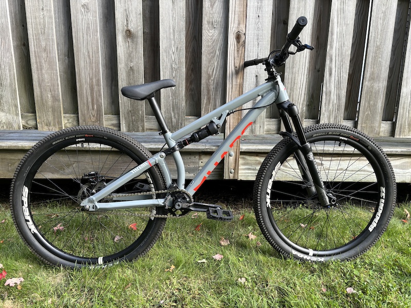 2020 Haro Thread Slope Dirt Jump Bike, New For Sale