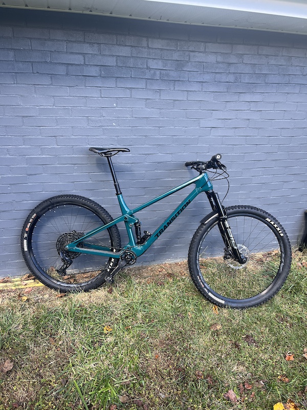 2022 Transition Spur size large For Sale