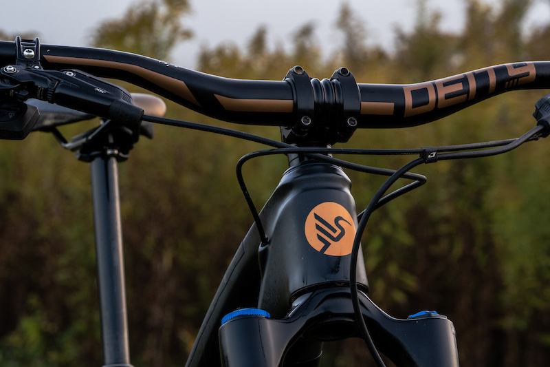 2023 Ibis ripmo v2s M For Sale