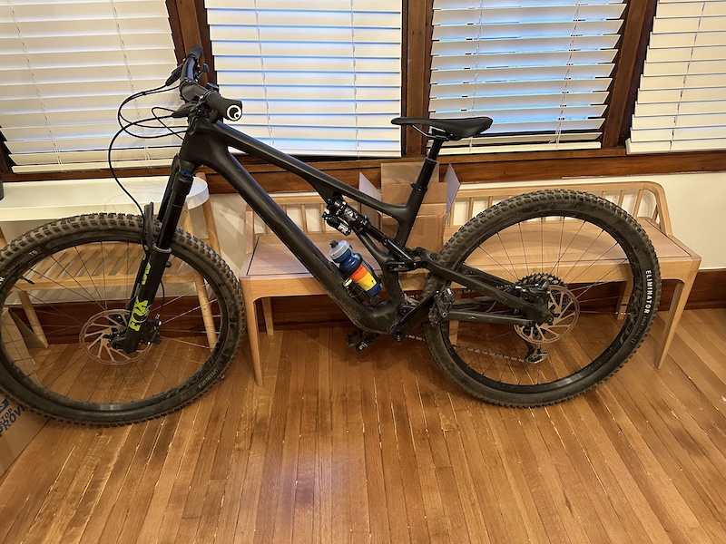 2021 Specialized SJ expert evo S5 For Sale