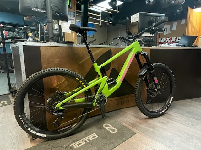 2022 Nomad 5 C S Kit New MD For Sale