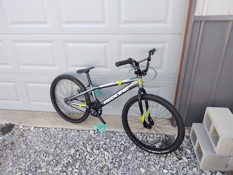2022 Redline MX24 upgraded! Cruiser For Sale