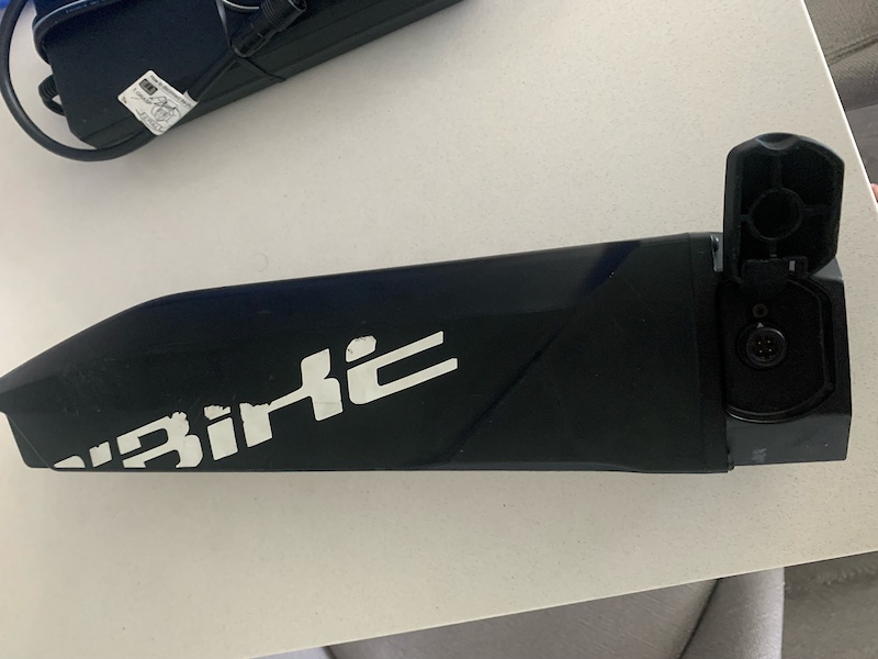 36V 11.0Ah Yamaha battery for the Haibike Sduro e-bike For Sale