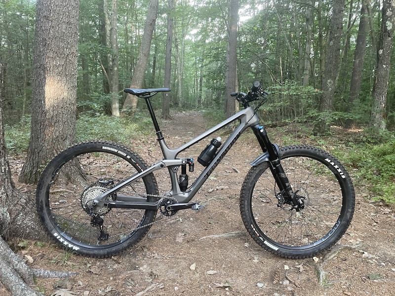 2022 Transition Sentinel - Large TI Grey For Sale