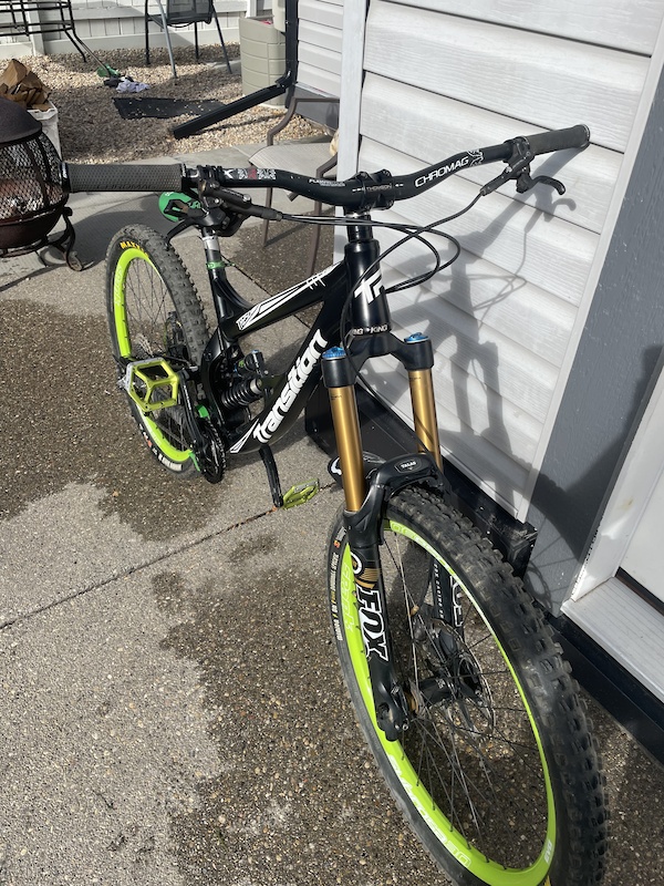 2012 Transition TR250 Medium For Sale