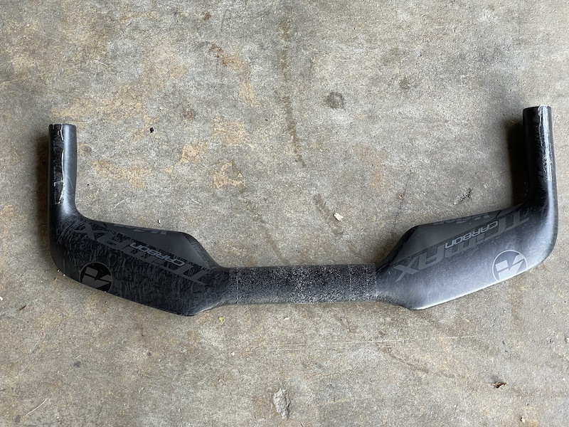 Vision TriMax Carbon Basebar For Sale