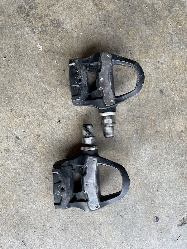 Garmin Vector 3 Power Meter Pedals Dual-Sides For Sale