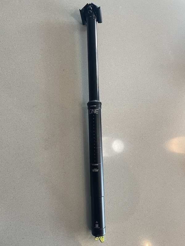 2022 OneUp V2 Dropper Post - 31.6mm, 210mm For Sale