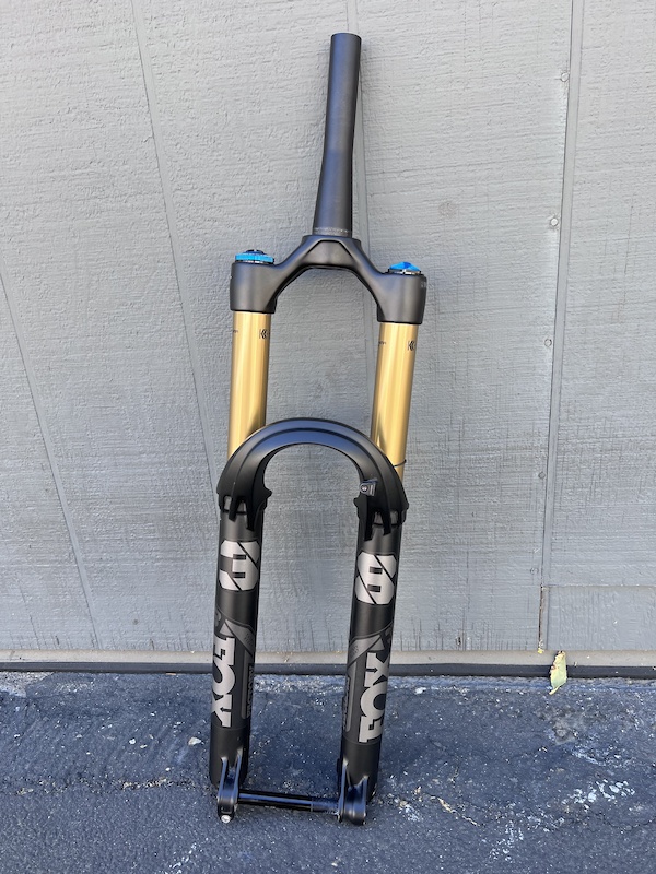 2023 Fox 38 Factory 170 Boost For Sale