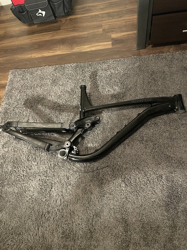 2023 BRAND NEW! Kona Process 153 For Sale