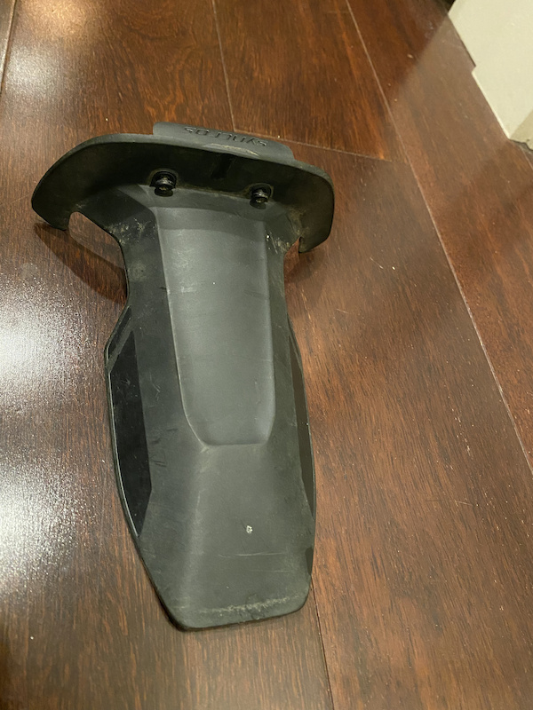 2020 Syncros Trail Fender For Fox 34/36 For Sale