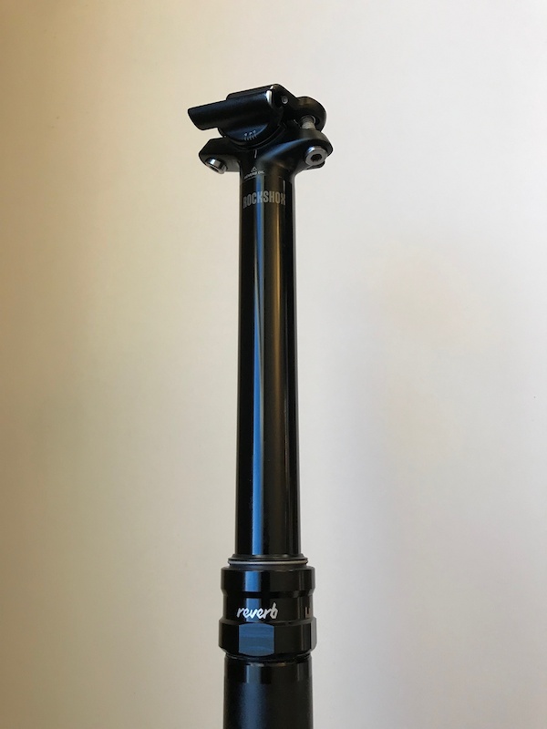 2022 RockShox Reverb Stealth 31.6 B1 - 150mm travel For Sale