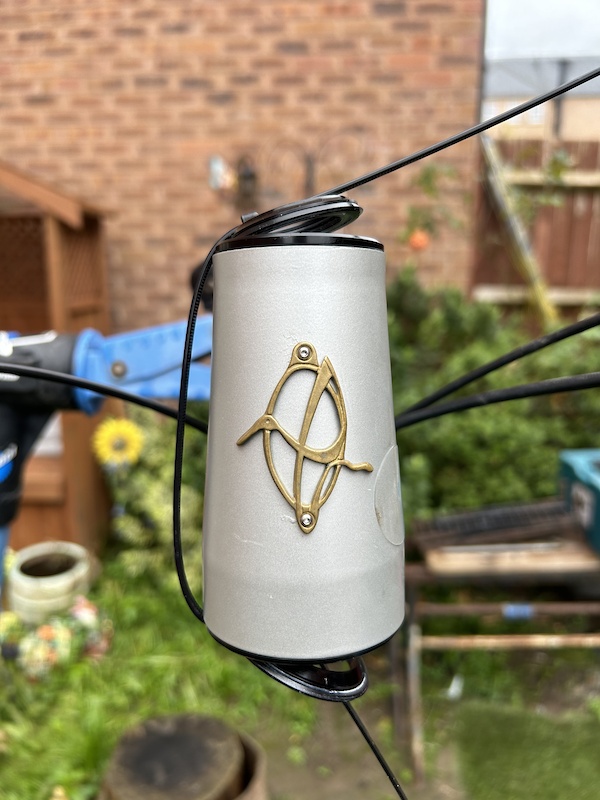 2021 Ibis rimpo af For Sale