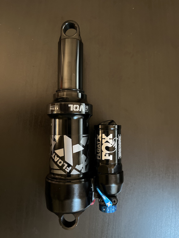 2022 FOX Float X Performance Elite - 210 x 55mm For Sale