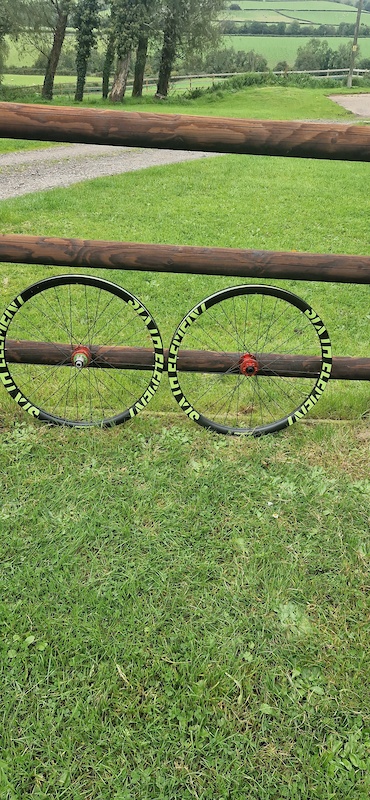 2022 Sixth element classic wheel set For Sale
