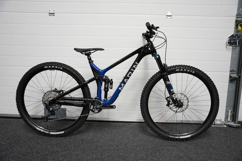 2023 Marin Rift Zone 29er C2 For Sale