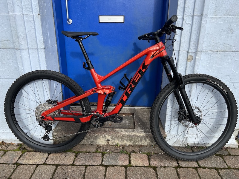 2023 Trek Slash 7 M/L For Sale