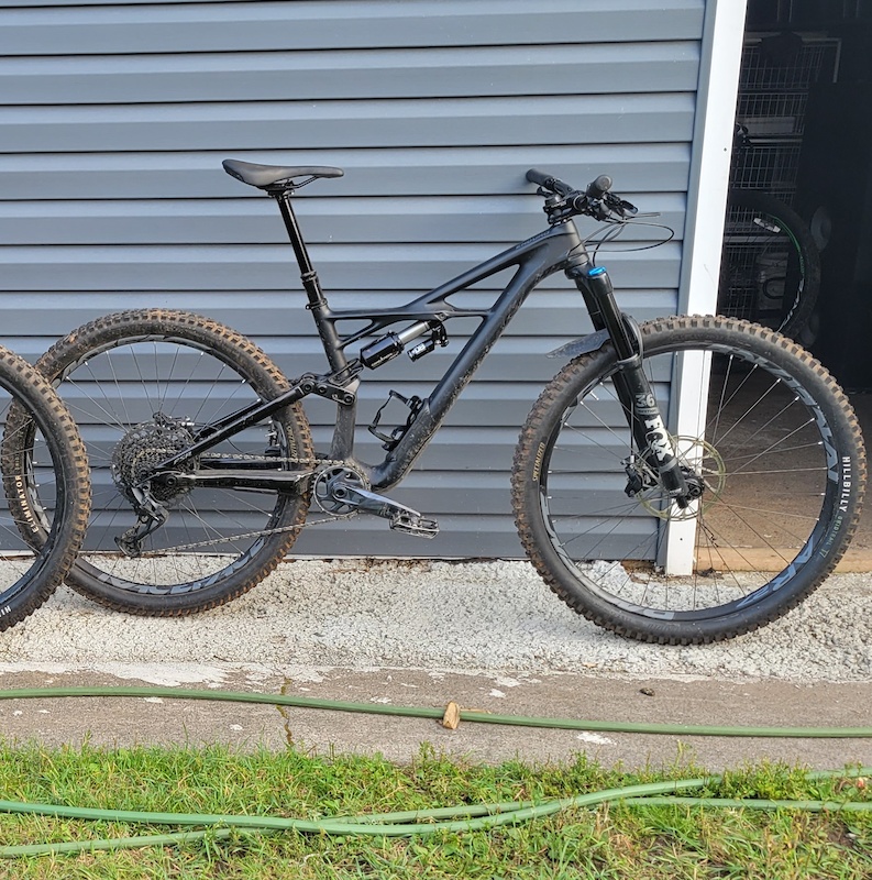 2019 Specialized Enduro Elite 29er For Sale