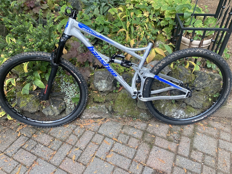 2018 Banshee Phantom V2 Frame For Sale