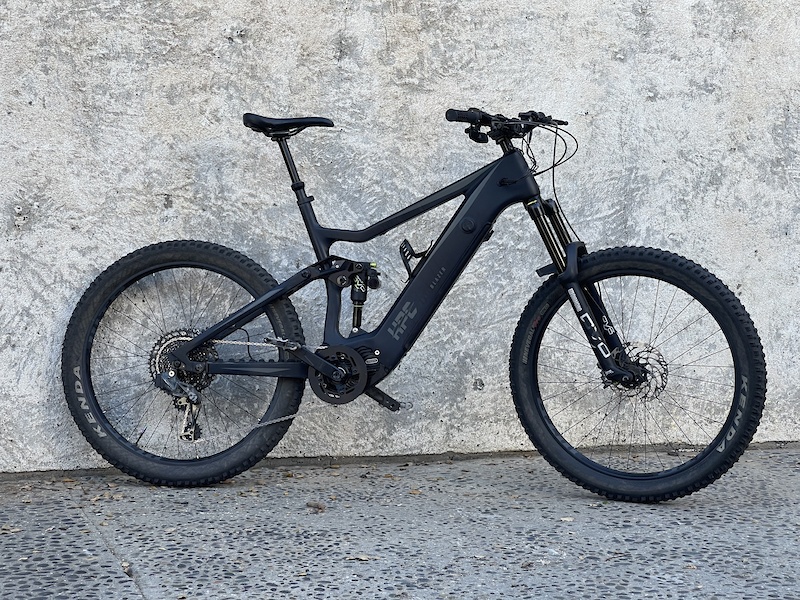 2023 HPC Trailblazer XL - Upgraded For Sale