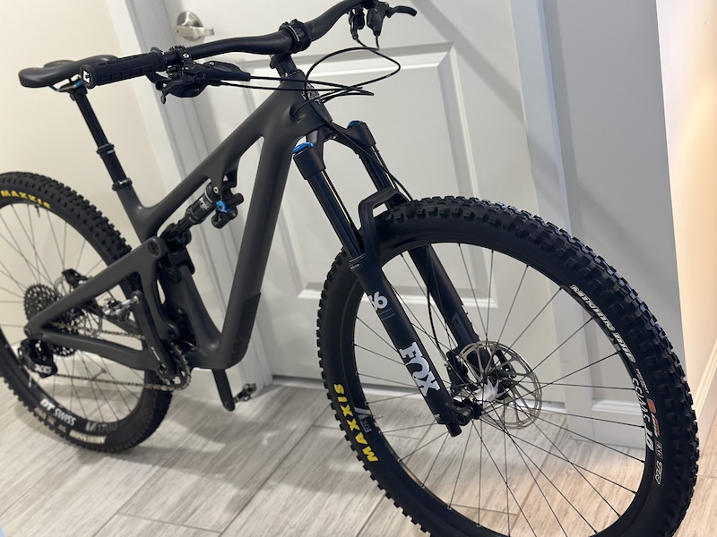 2021 YETI SB 130 (M) For Sale