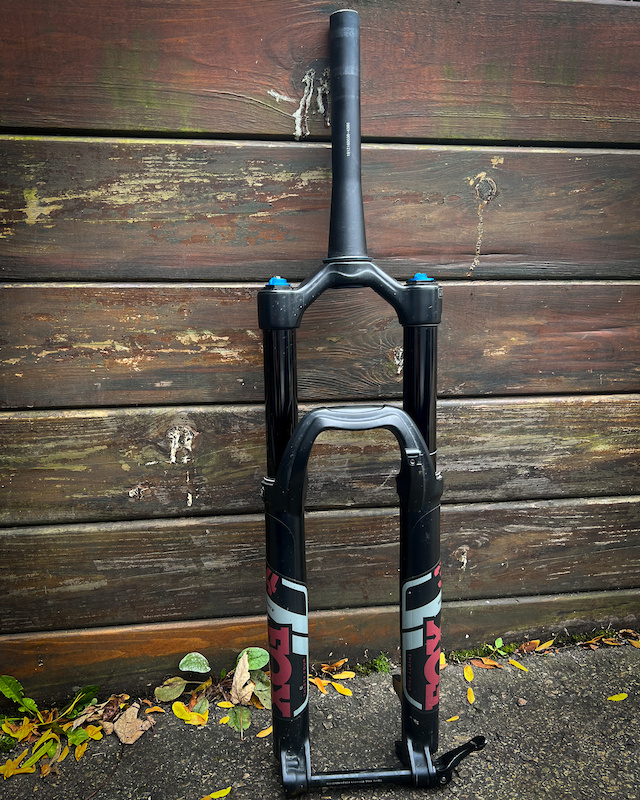 2021 Fox 34 Performance with FIT4 damper For Sale
