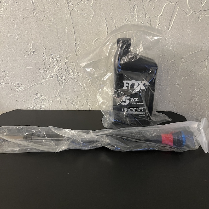 2023 Brand New Fox 36 Grip 2 Damper For Sale