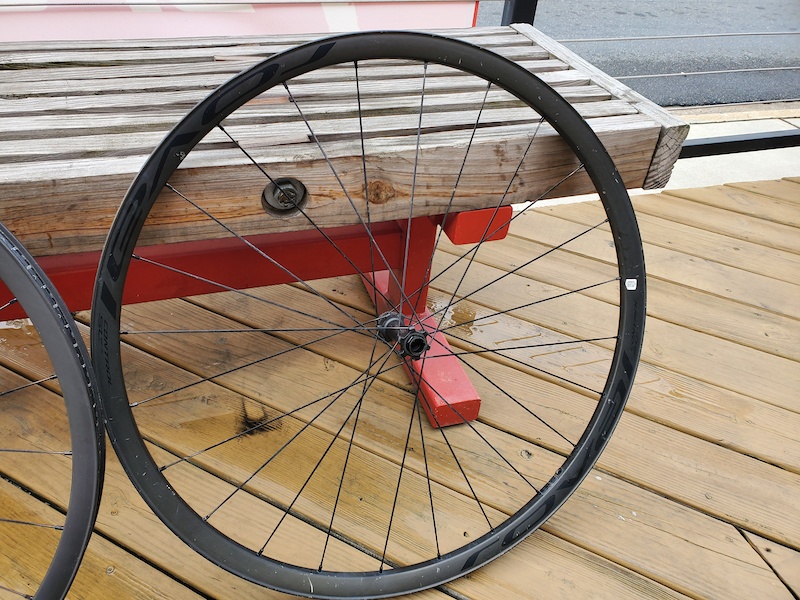 2022 Specialized Roval Control SL For Sale