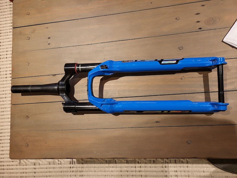 2021 RockShox SID SL Ultimate 32mm For Sale