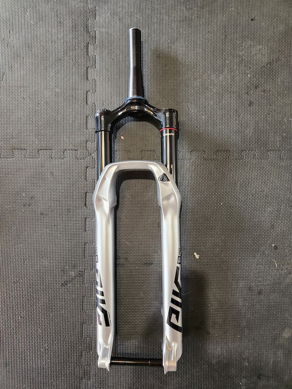 2022 Pike Ultimate Silver For Sale