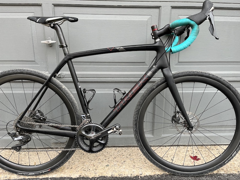 Trek Boone 9 Disc For Sale